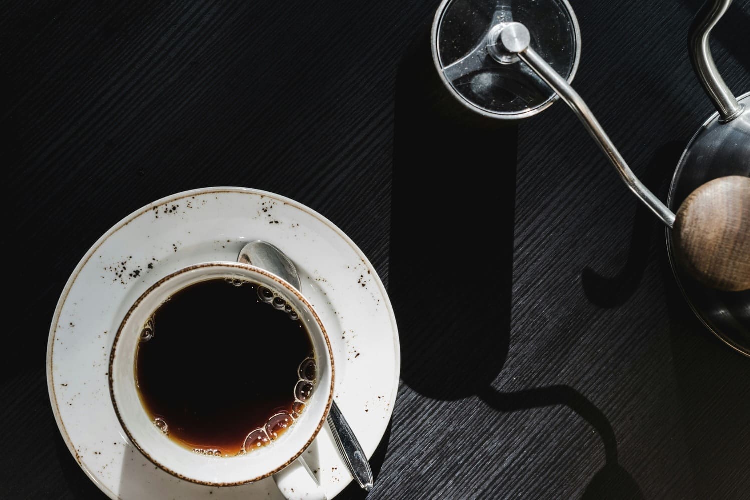 What is The Best Black Coffee for You? - Specialty Coffee Slovenia